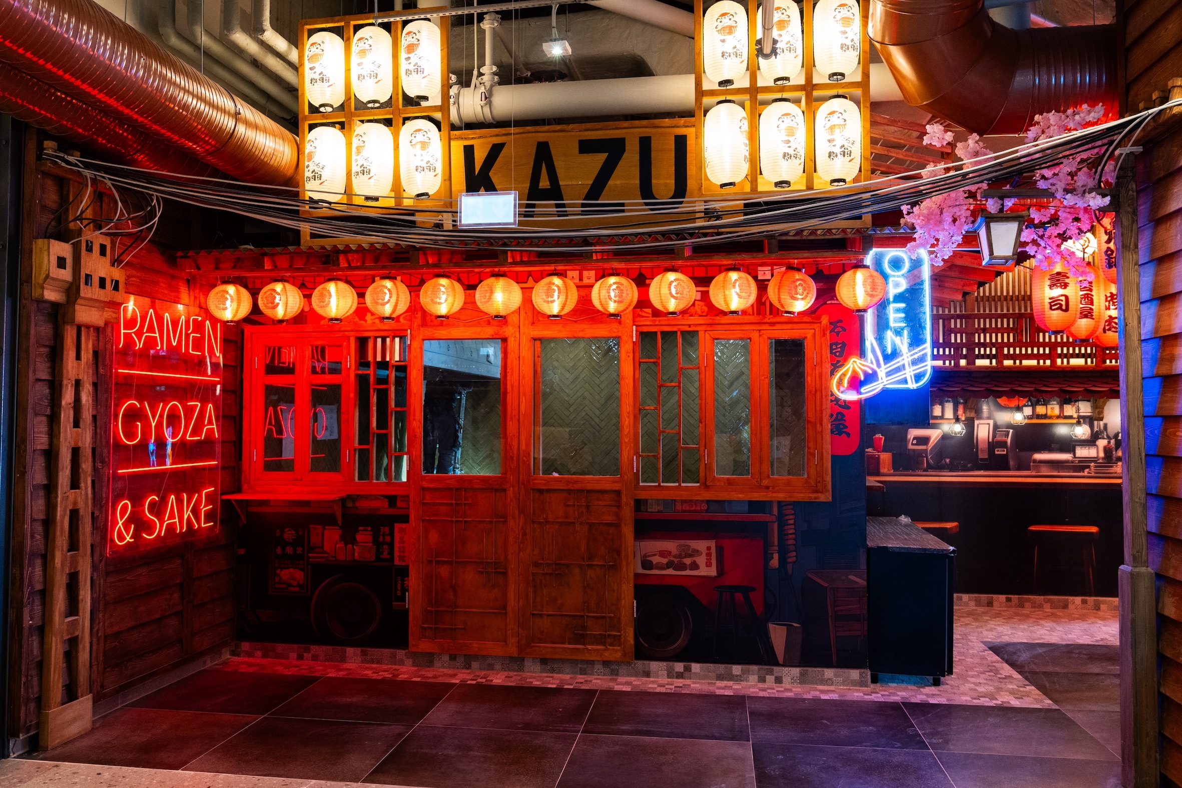 Neue Gastronomien im Westfield | Genuss-Guide