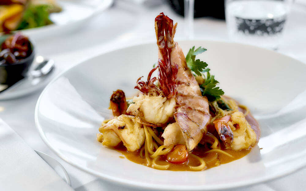 Fasan Stube | Genuss-Guide