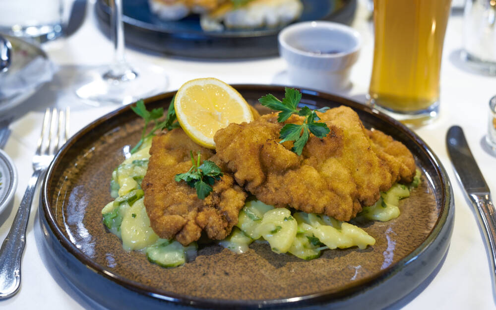 Restaurant Cox | Genuss-Guide