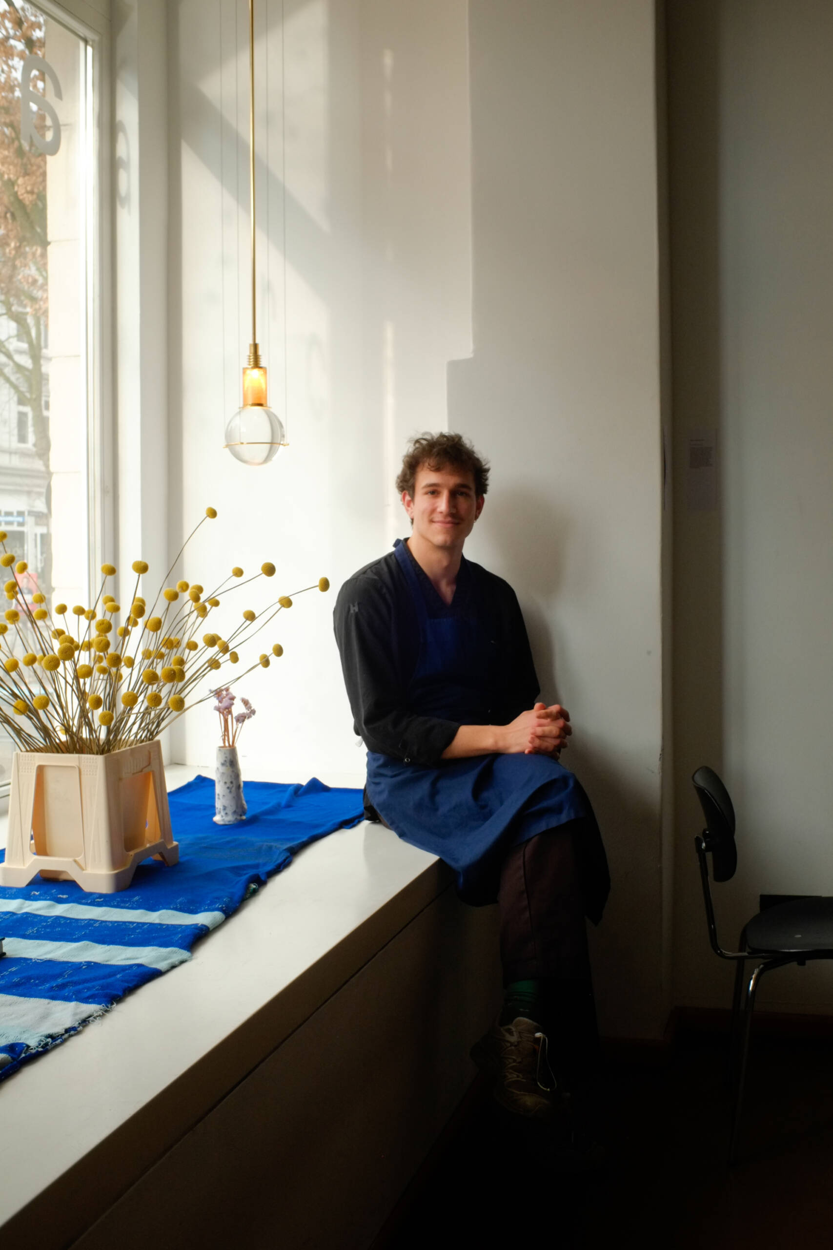 Ein Jahr Arc: Der Bogen zwischen Bodenständigkeit und Fine-Dining ...