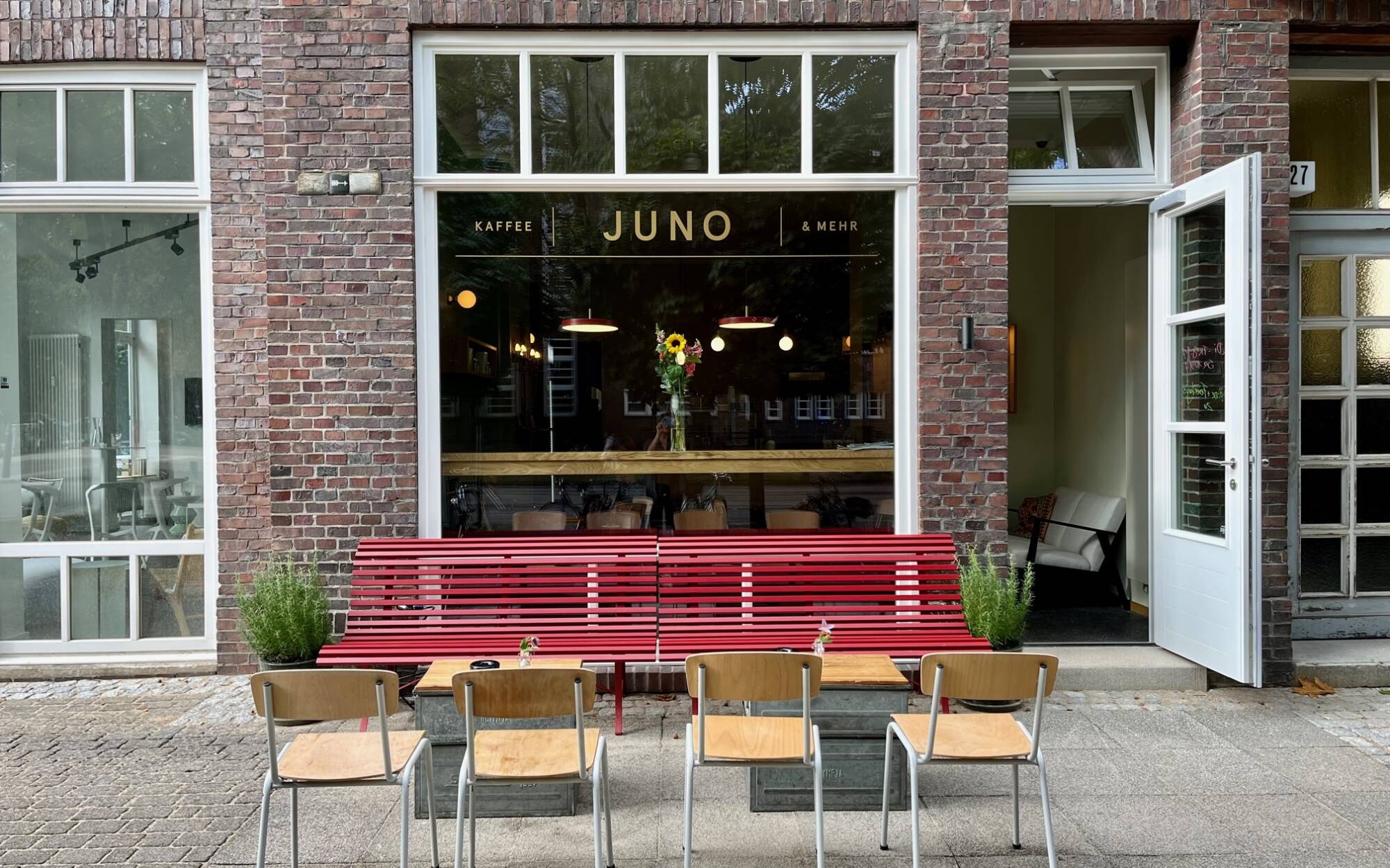 LAP Coffee kommt nach Hamburg | Genuss-Guide