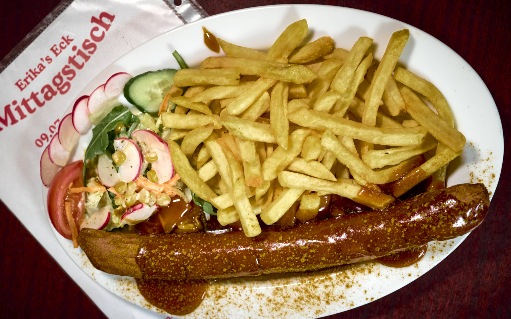 Honest Kebab | Genuss-Guide