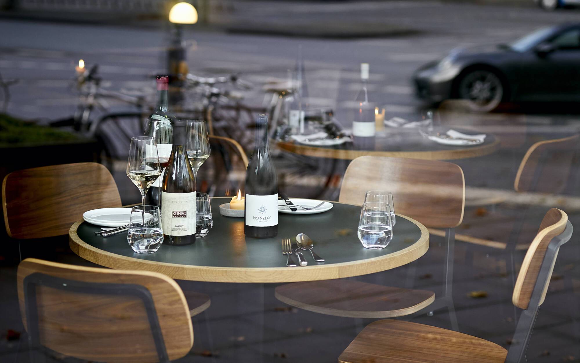 Der Player | Genuss-Guide