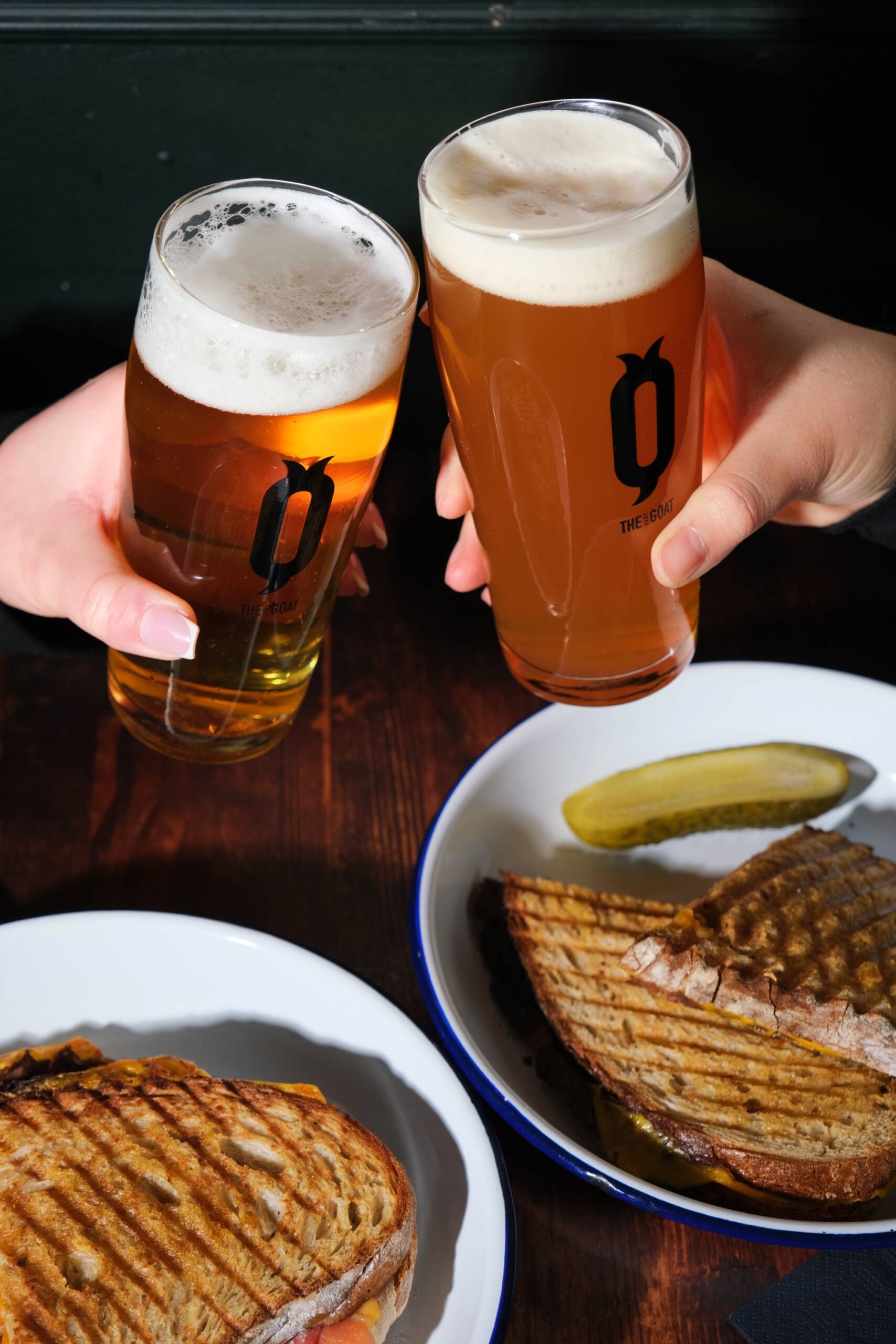 The Baby Goat | Genuss-Guide