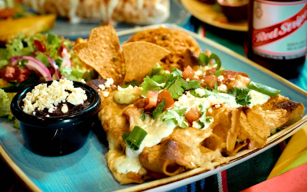 Traditionshotel Krohwinkel wieder geöffnet – Genuss-Guide