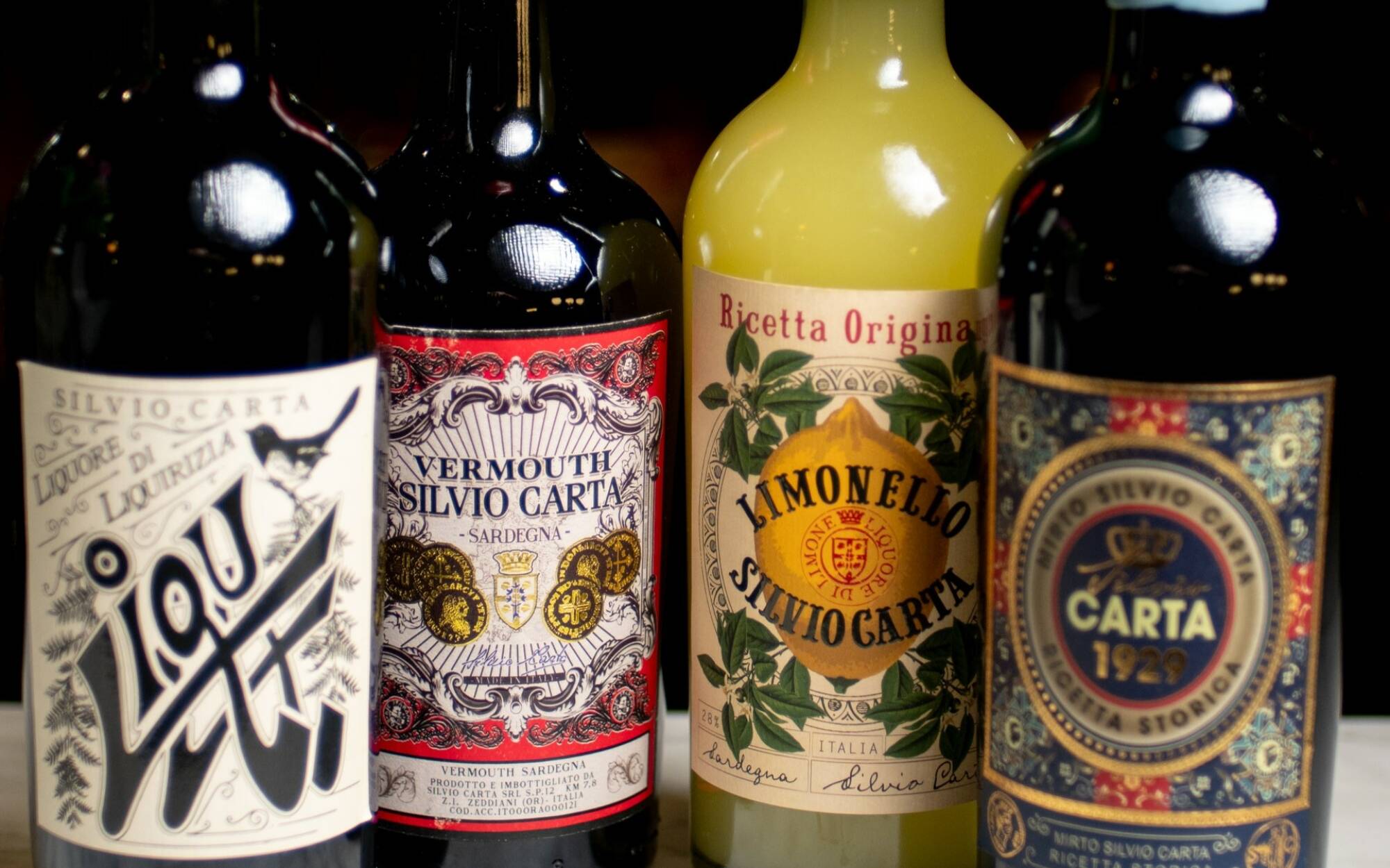 15 grandiose Italiener in Hamburg | Genuss-Guide