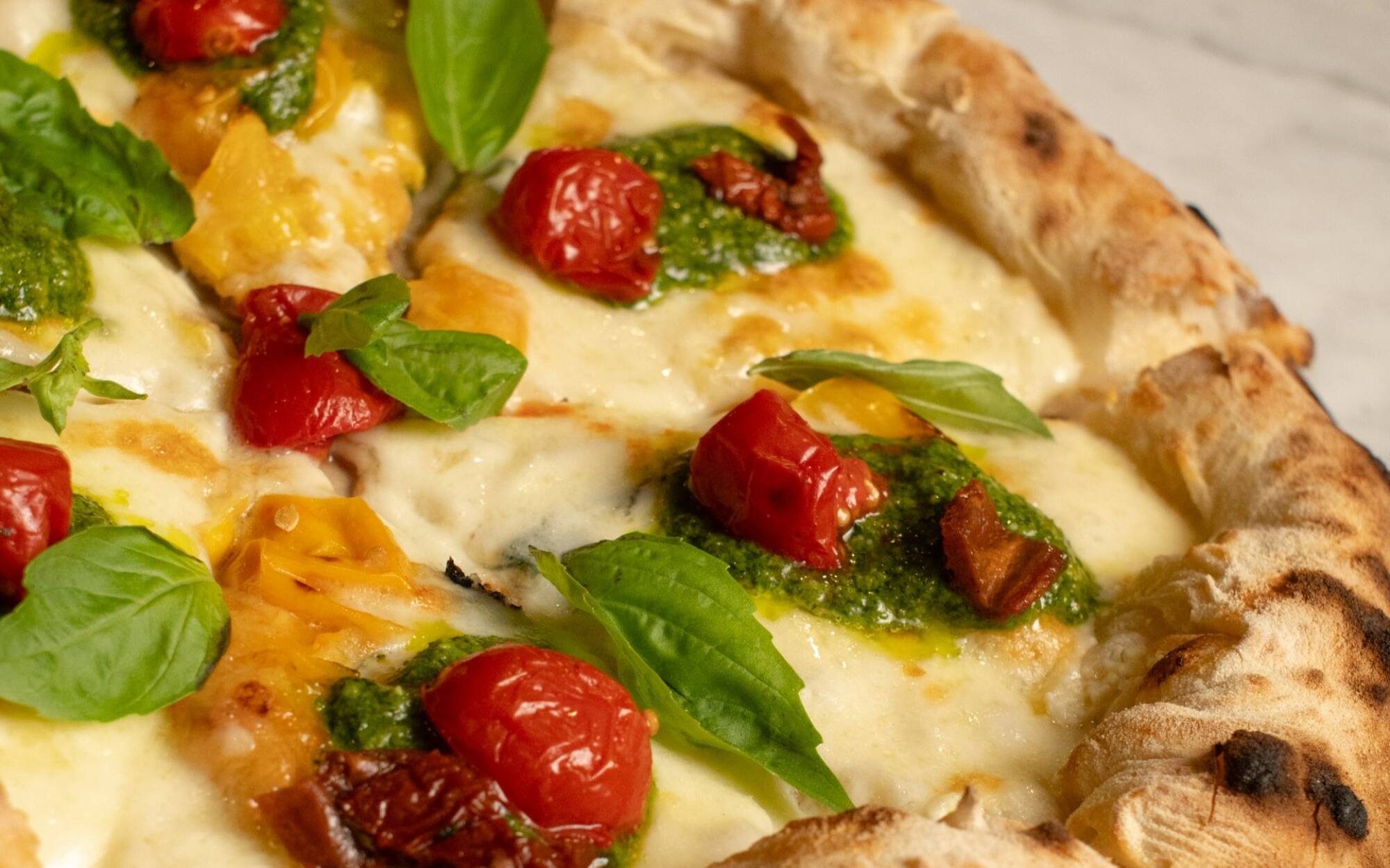 15 grandiose Italiener in Hamburg | Genuss-Guide