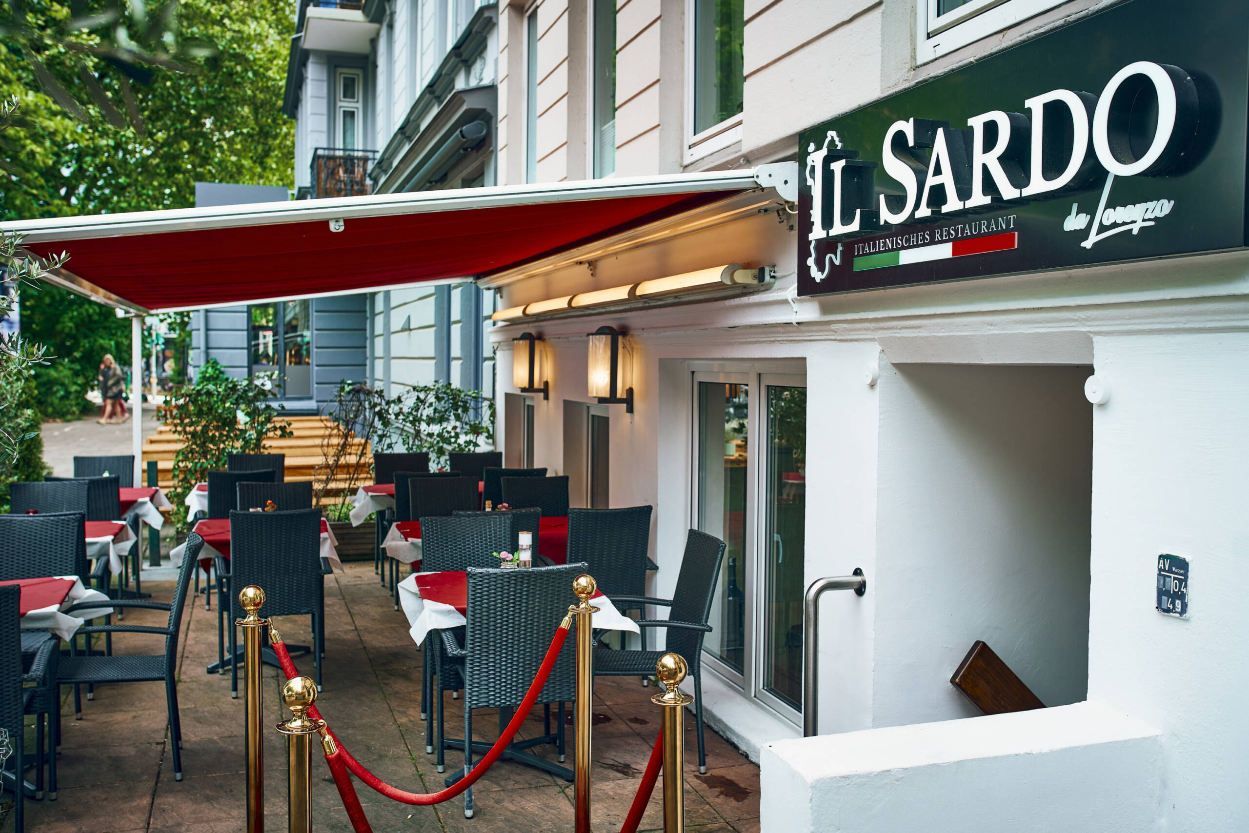 Il Sardo da Lorenzo | Genuss-Guide