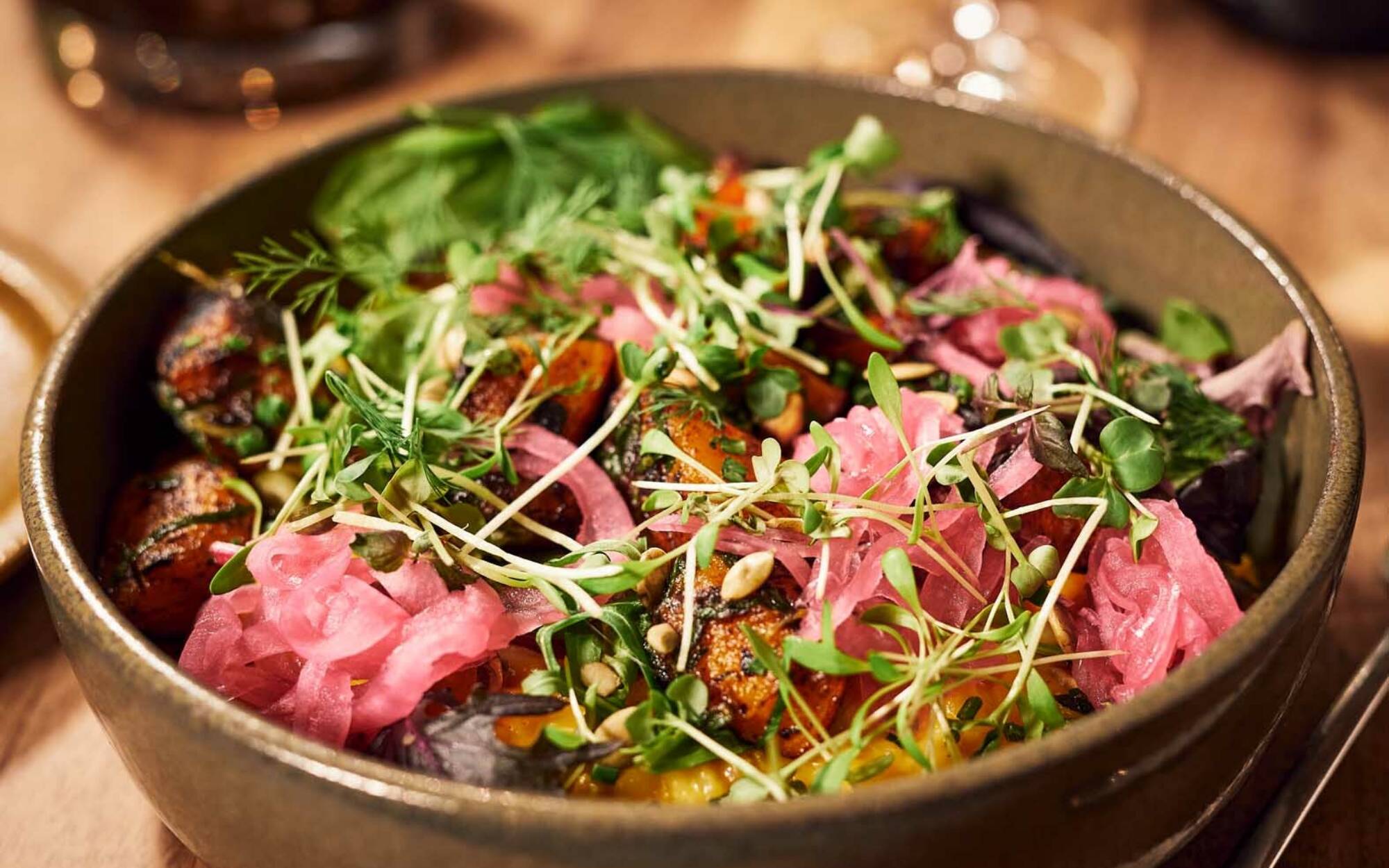 Fasan Stube | Genuss-Guide