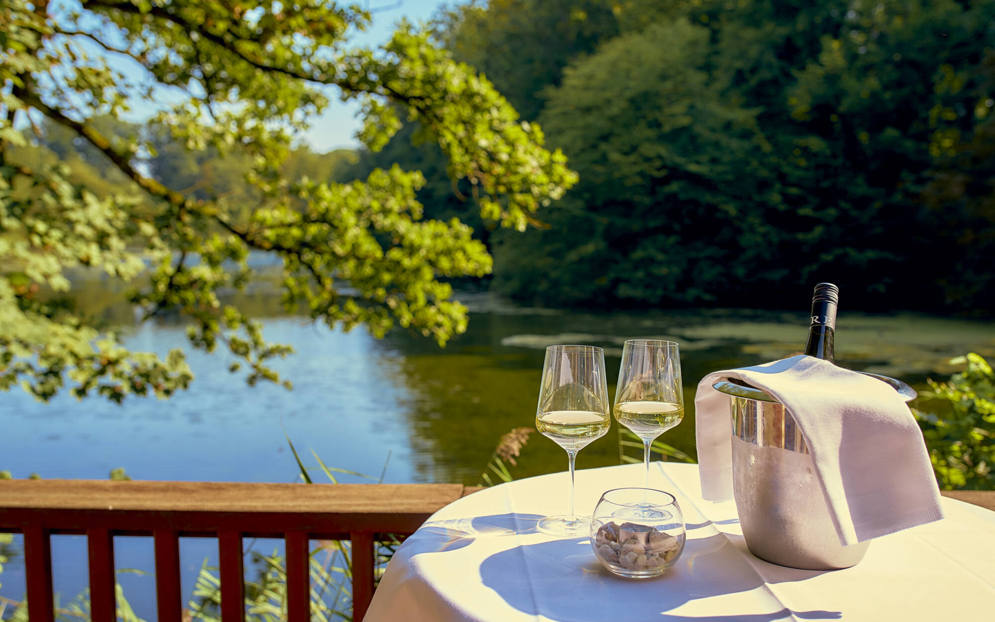 Landhaus Walter bekommt wieder ein Restaurant – Genuss-Guide