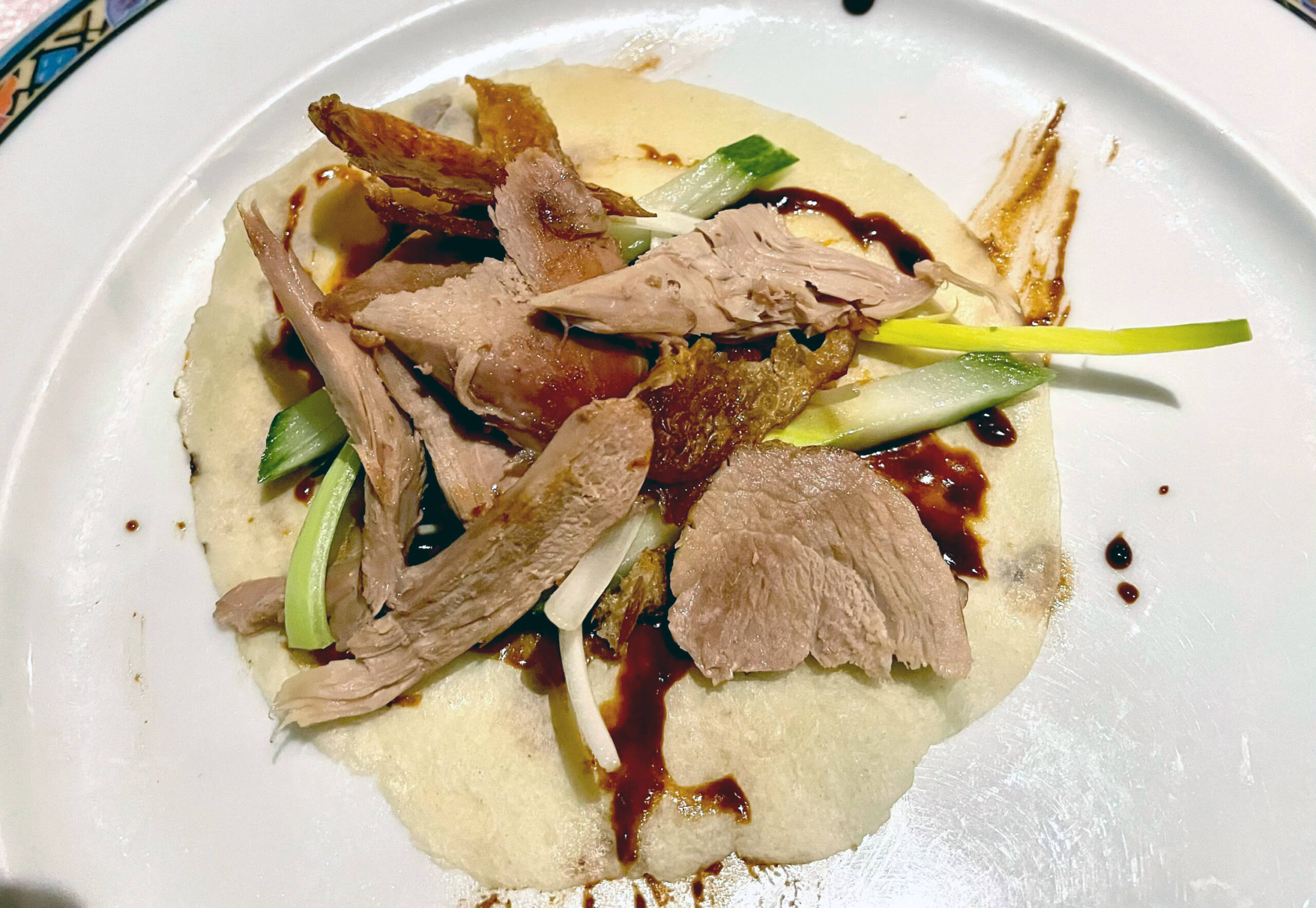Peking Enten Haus | Genuss-Guide