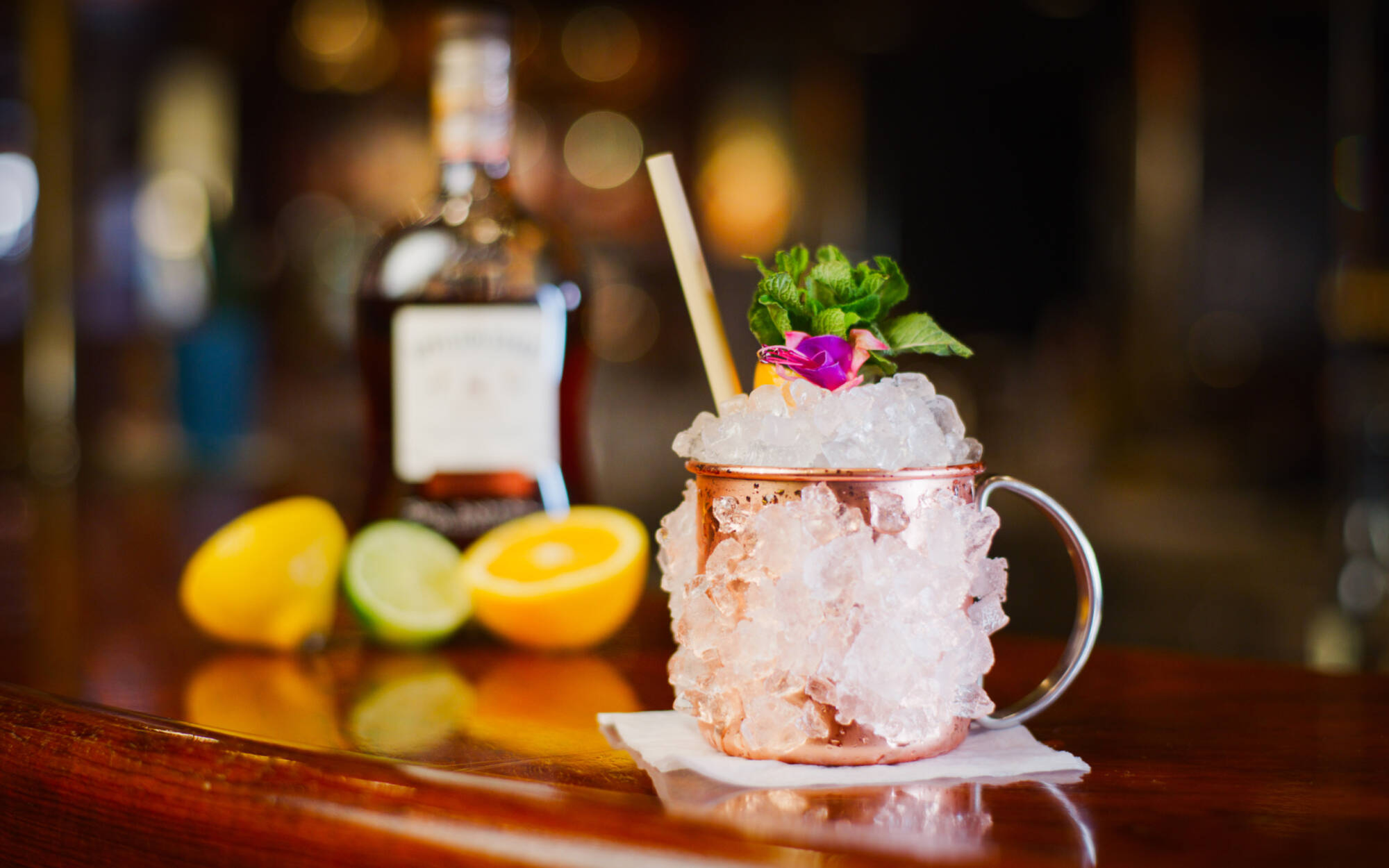 Tacos, Burritos & Mehr: 10 Mexikaner in Hamburg | Genuss-Guide