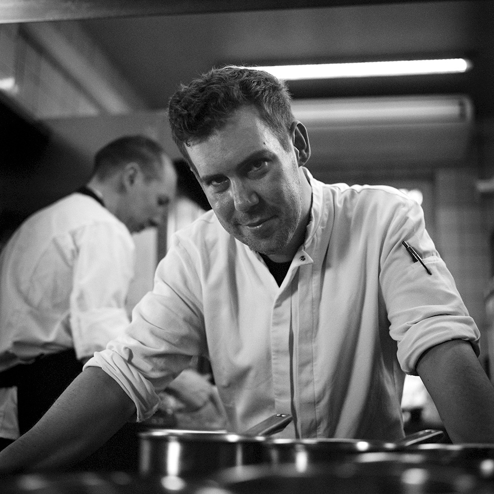 Ein Jahr Brodersen: Philip Rebelsky zieht Bilanz | Genuss-Guide