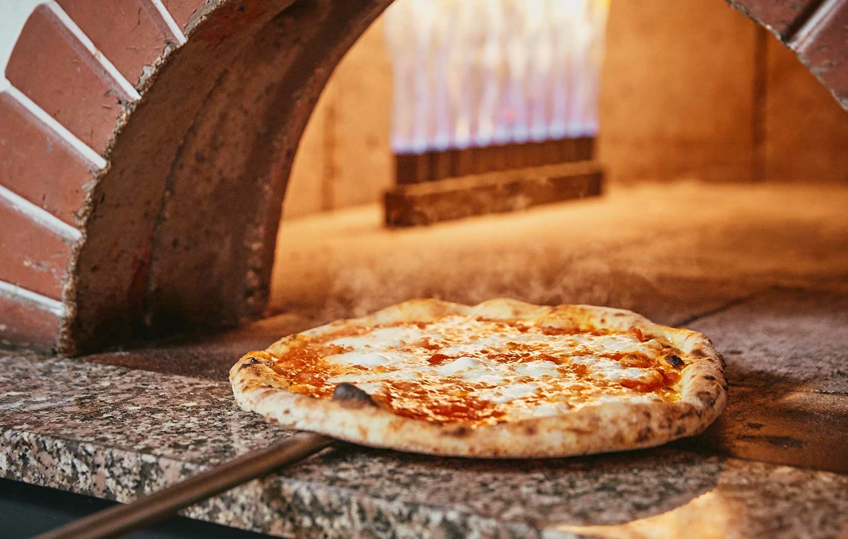 Tazzi Pizza | Genuss-Guide