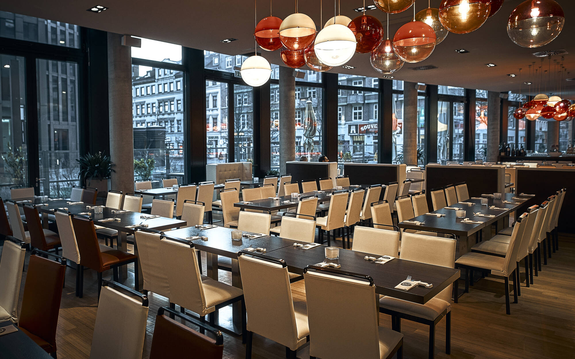 Top Restaurants rund um die Reeperbahn | Genuss-Guide