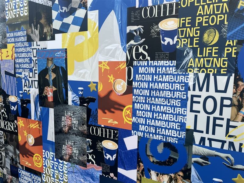 LAP Coffee kommt nach Hamburg | Genuss-Guide