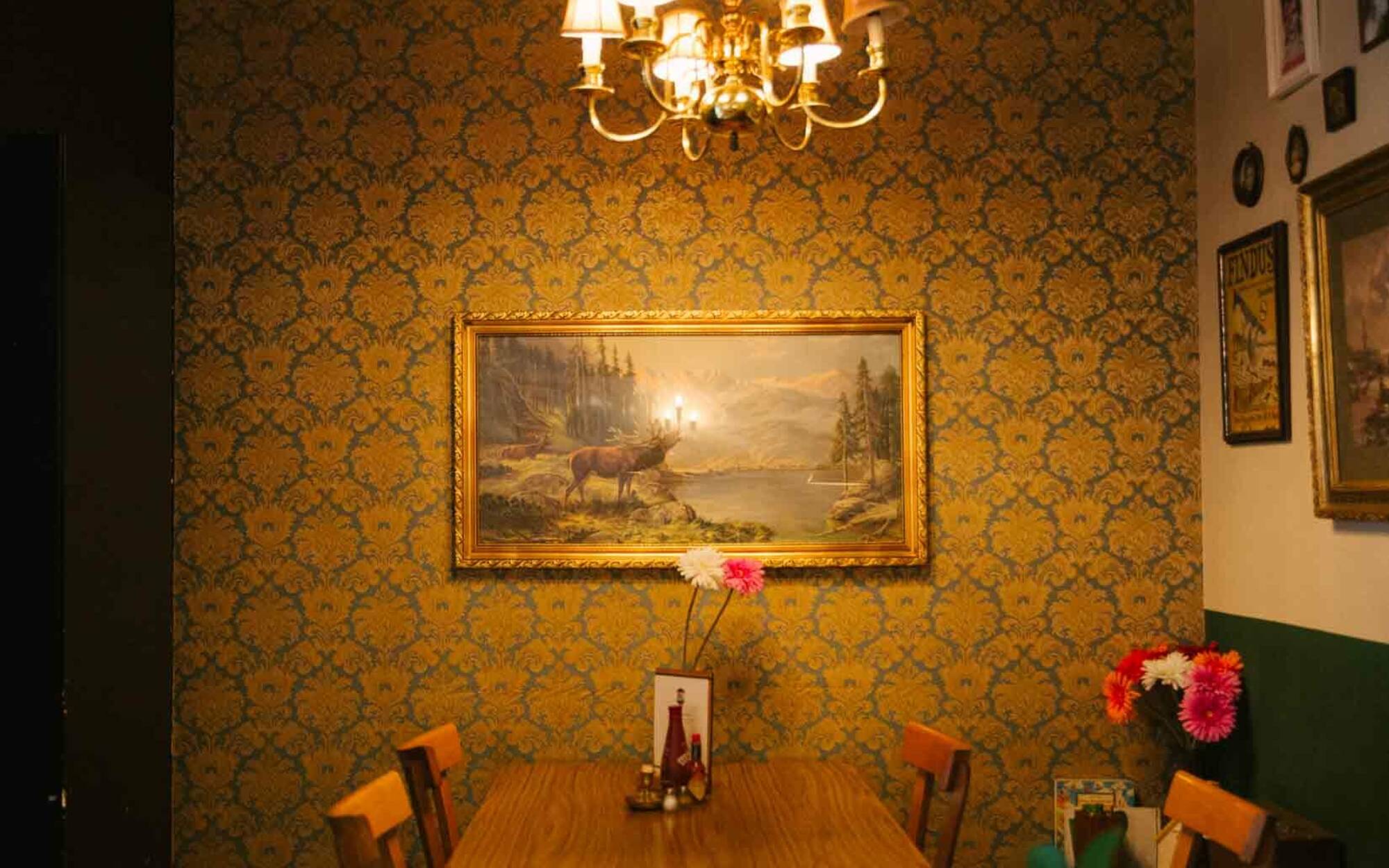 Top Restaurants rund um die Reeperbahn | Genuss-Guide