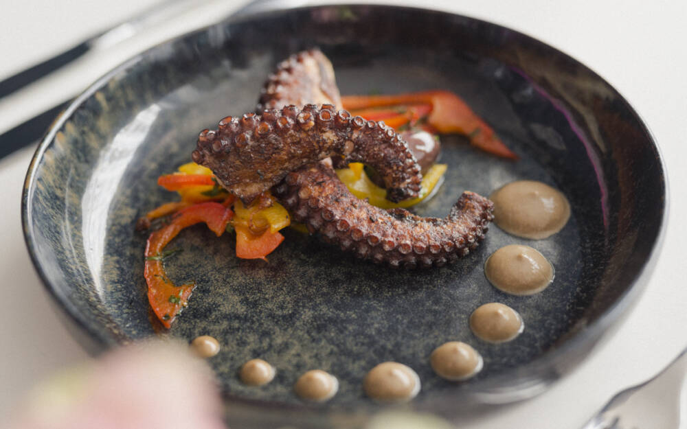 Grandiose Fischrestaurants in Hamburg | Genuss-Guide