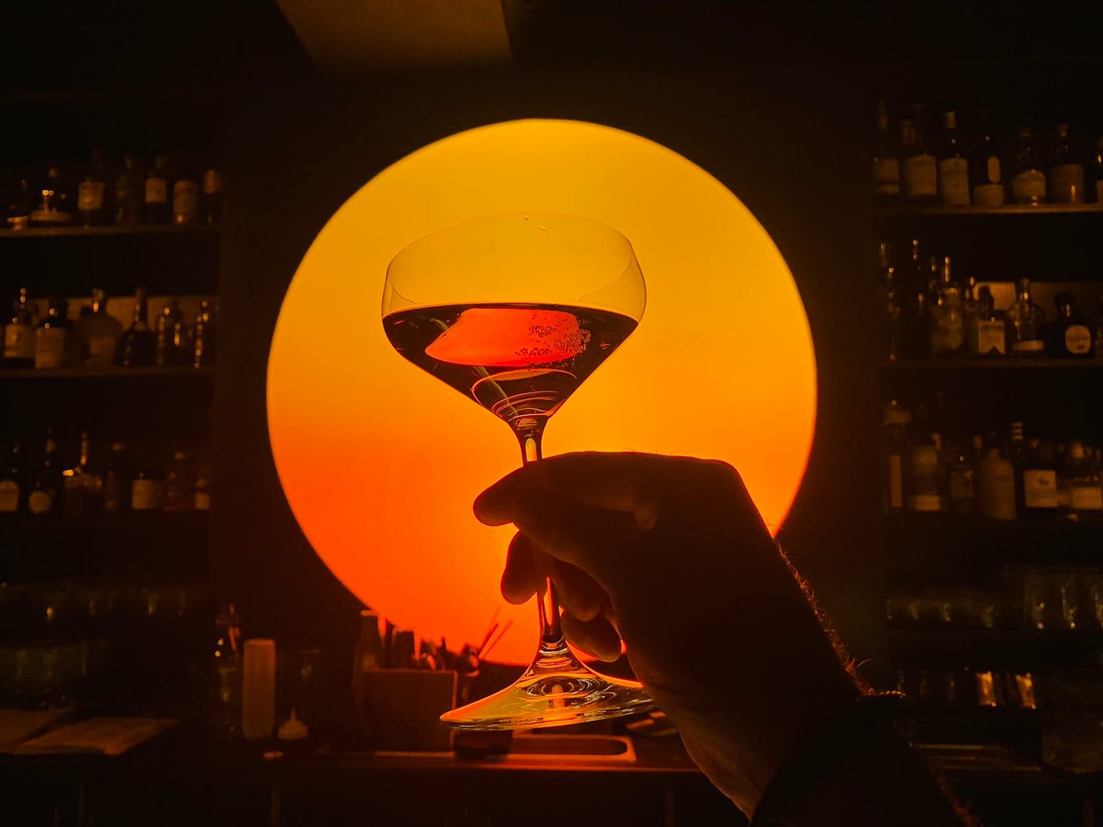 Rehab Bar | Genuss-Guide
