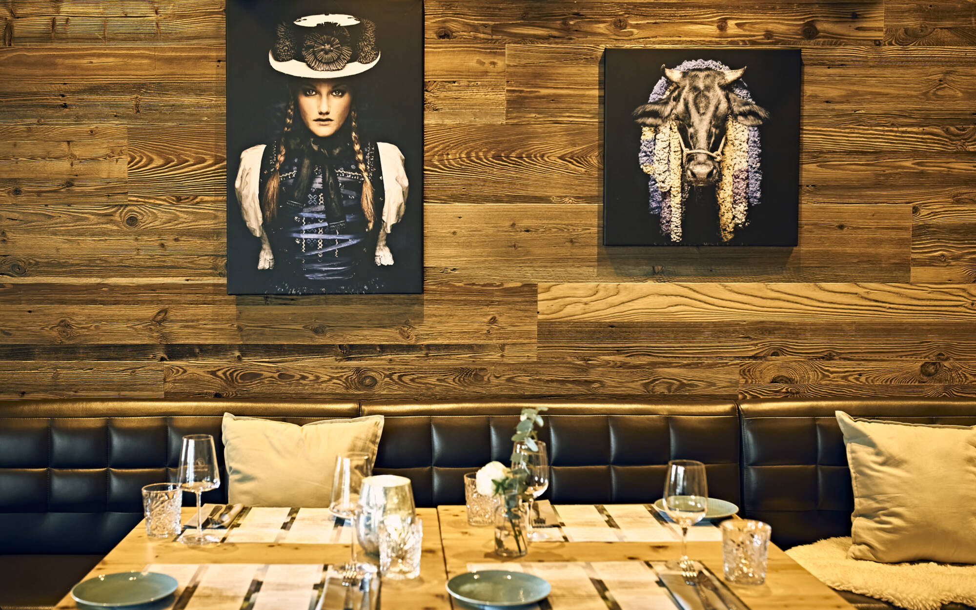 Am Wasser: 10 Restaurants an der Elbe | Genuss-Guide