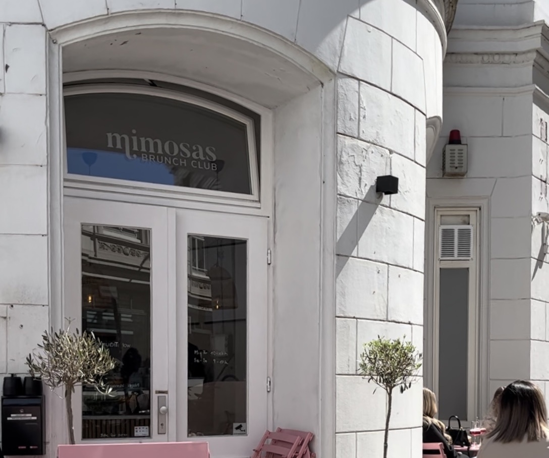 Mimosas Brunch Club Eppendorf | Genuss-Guide