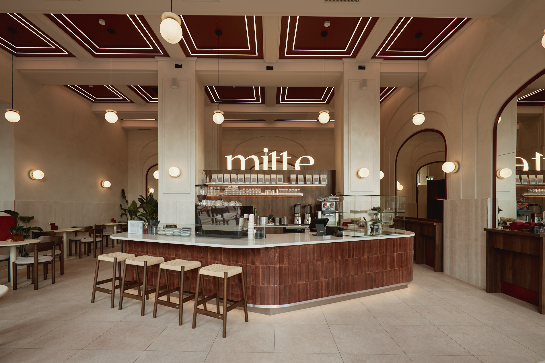 Café Mitte | Genuss-Guide