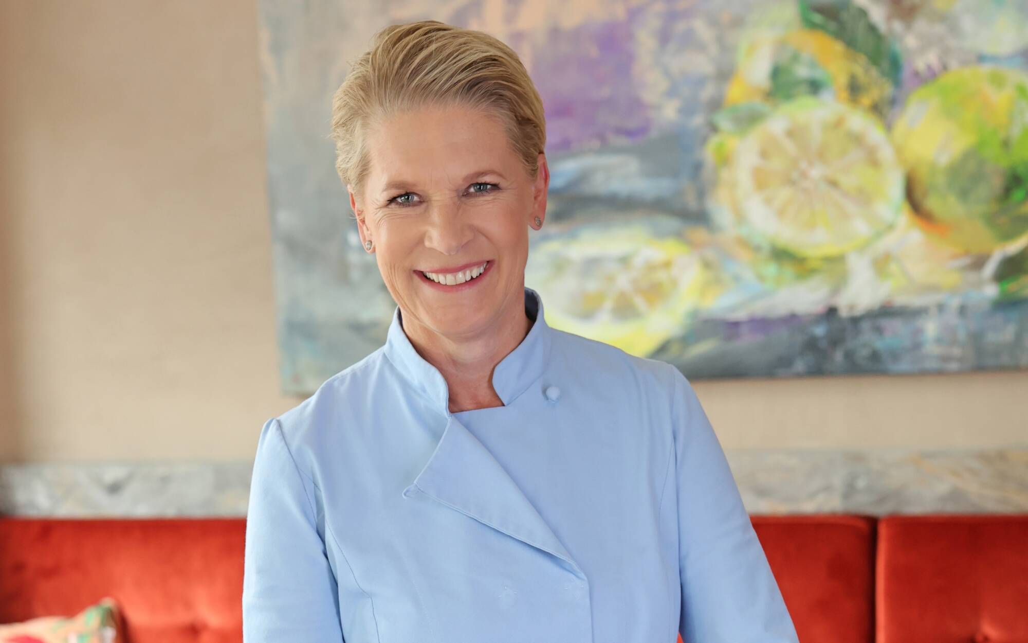 Wenn der Herd zur Bühne wird: Cornelia Poletto | Genuss-Guide