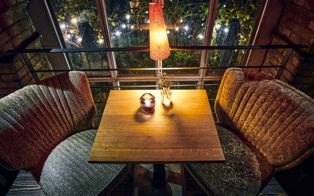 Traditionshotel Krohwinkel wieder geöffnet – Genuss-Guide