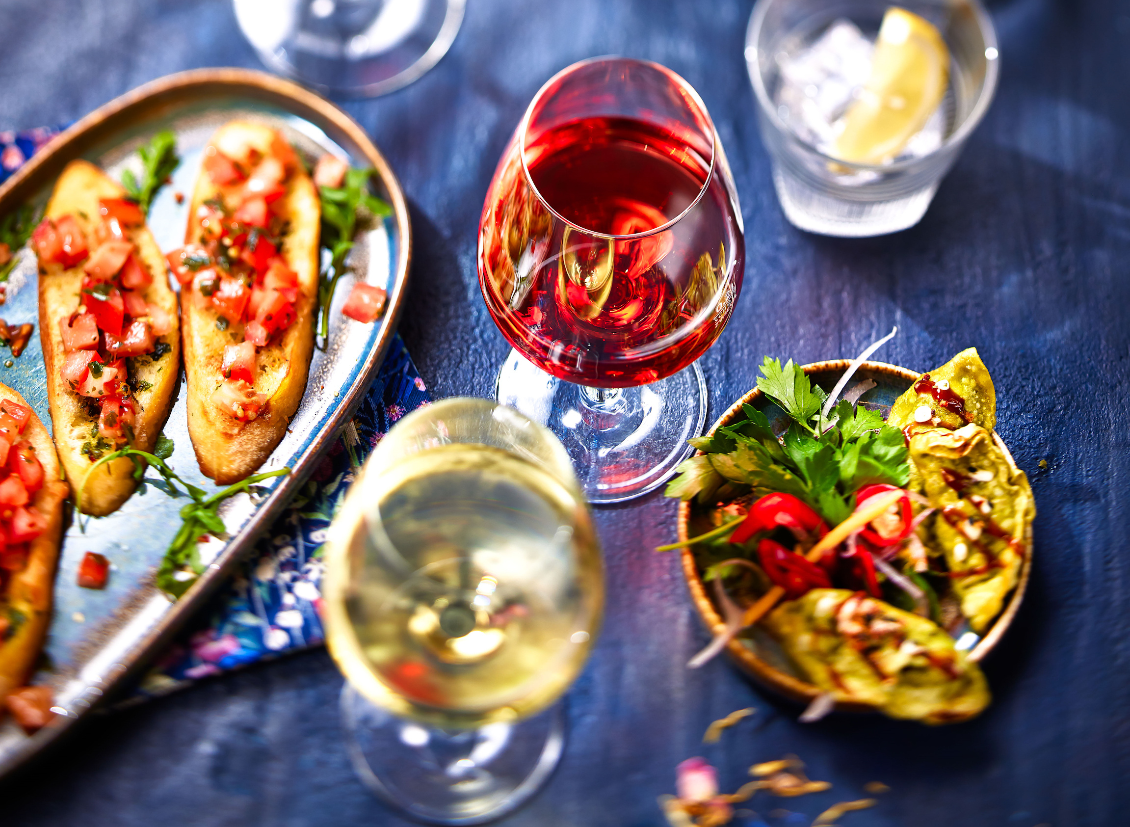 Alex Rotherbaum | Genuss Guide