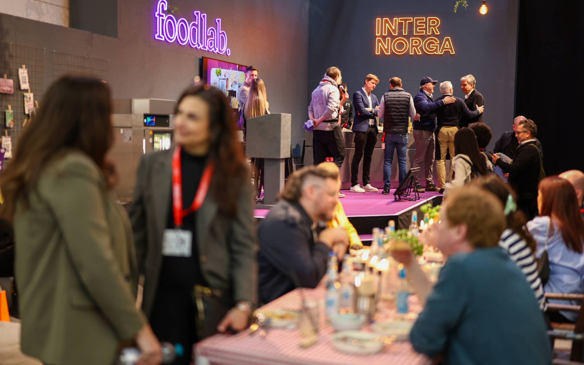 Internorga: Trends und Innovationen der Food-Branche | Genuss-Guide