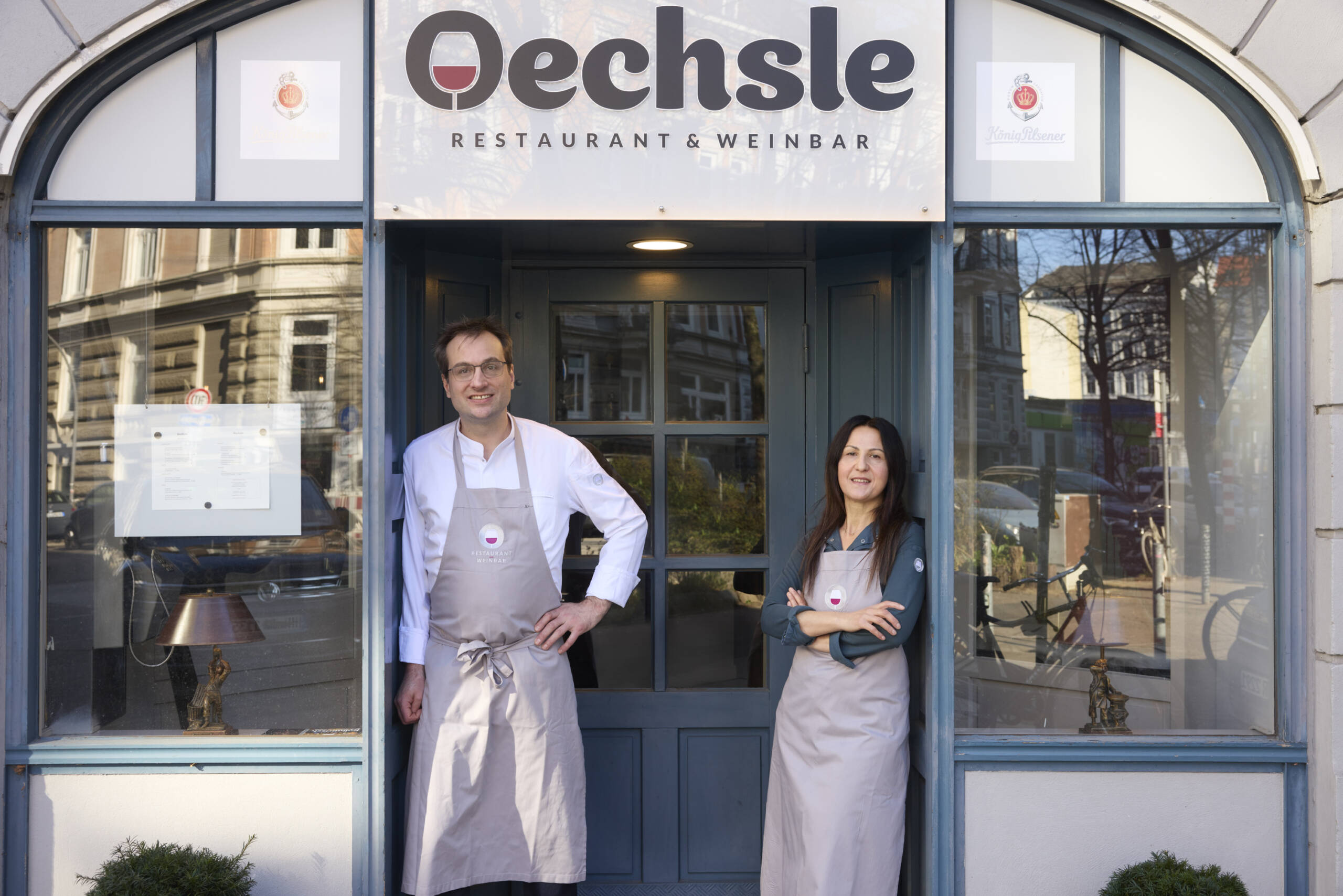 Oechsle bietet Sonntagsbraten