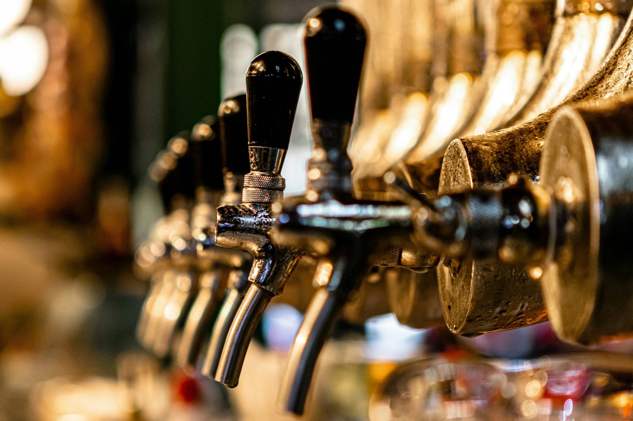 Irish Pubs in Hamburg | Genuss-Guide