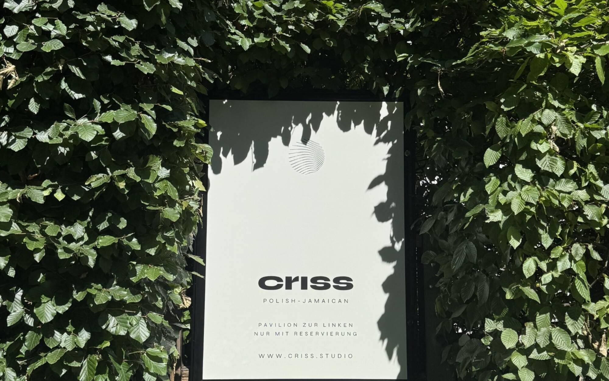 Criss Studio startet „Summer Mixtape“ im Juli | Genuss-Guide