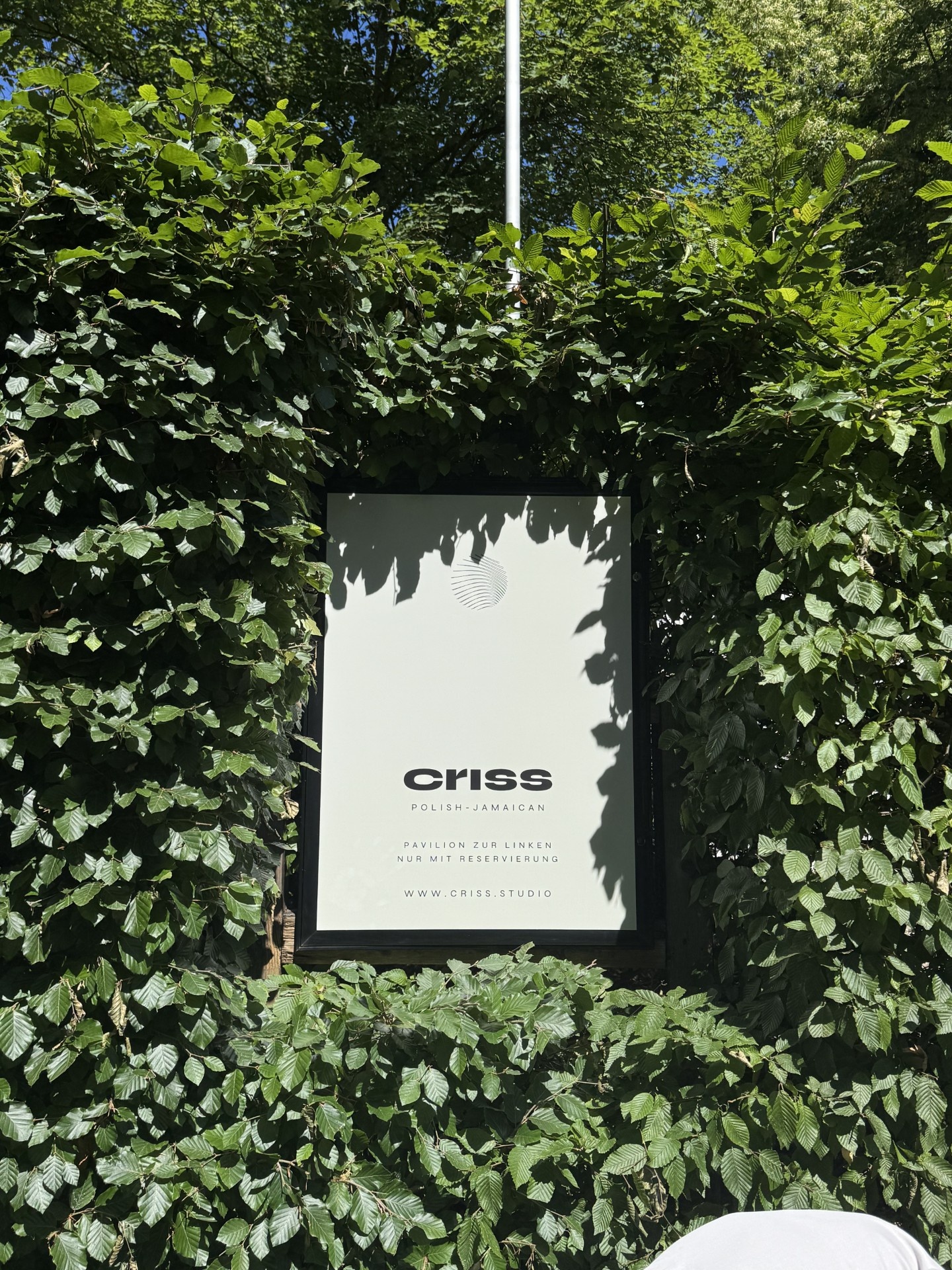 Criss Studio startet „Summer Mixtape“ im Juli | Genuss-Guide