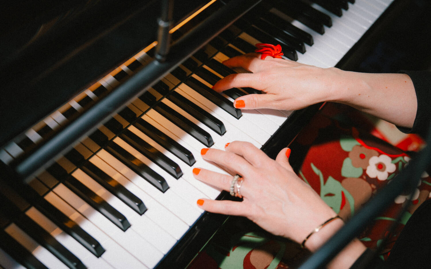 Musikalisches Afterwork im Marriott Hotel | Genuss-Guide